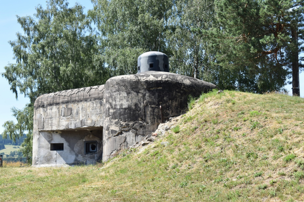 Vojenské muzeum Lichkov - Dolní Morava - eResort